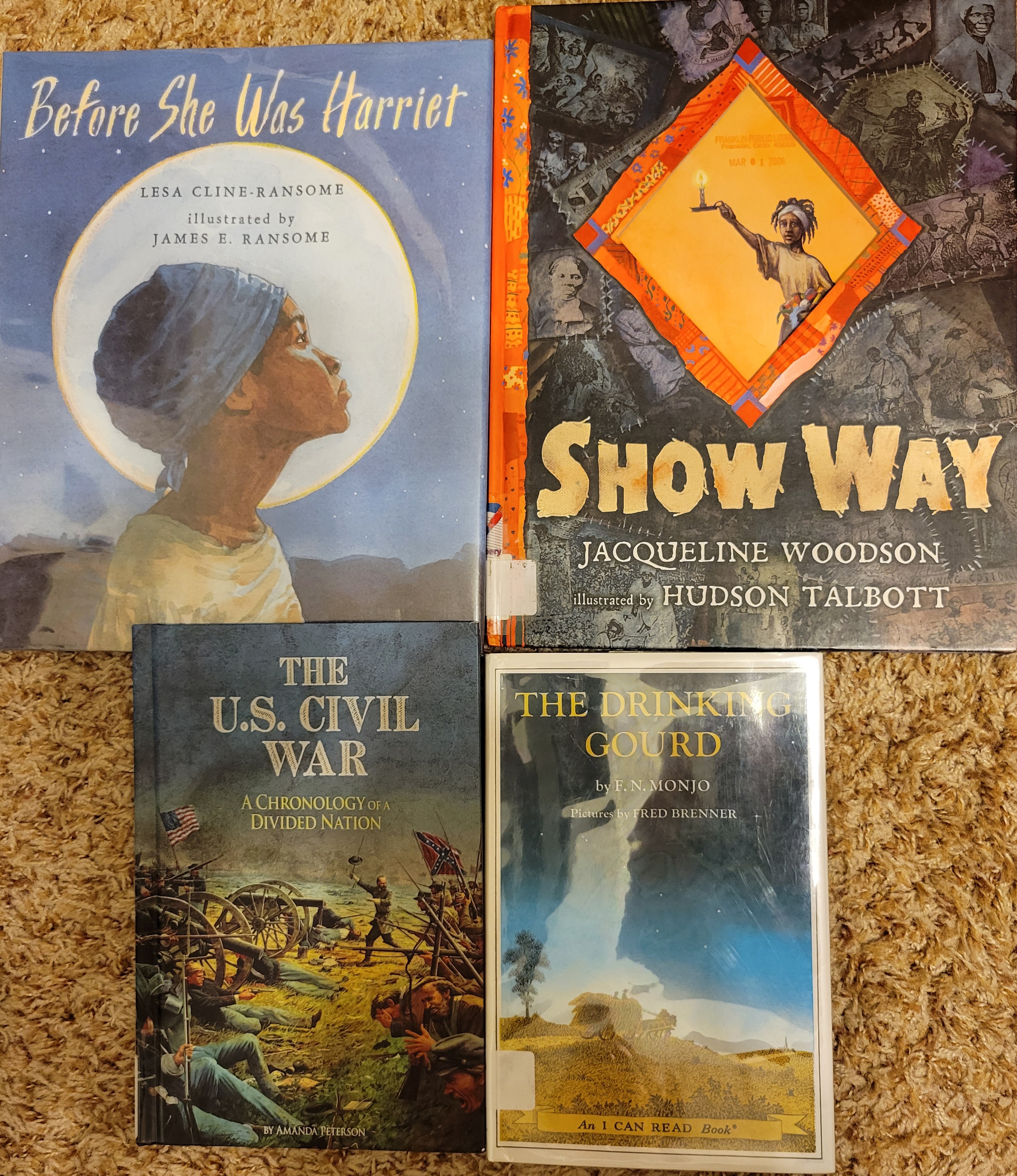 FIAR Vol. 1 – Who Owns the Sun? – Xapa to the World